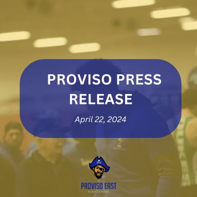 Proviso Township High School District 209 / Homepage